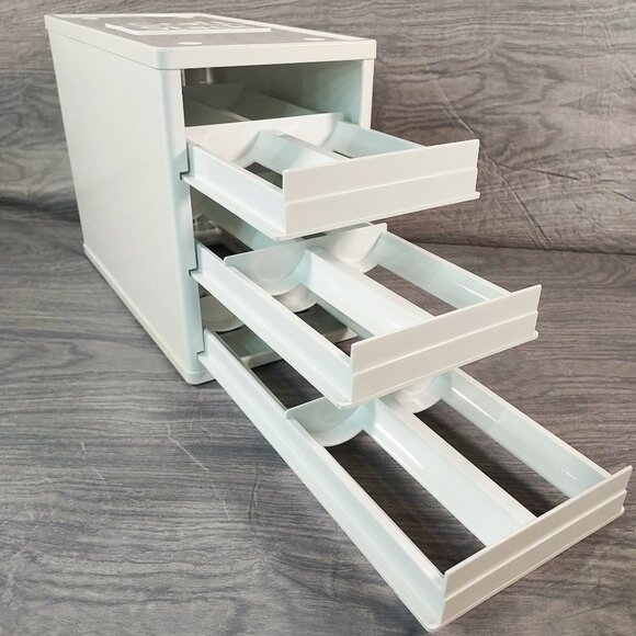 YouCopia | Storage & Organization | Youcopia Craft Stack Washi Tape ...